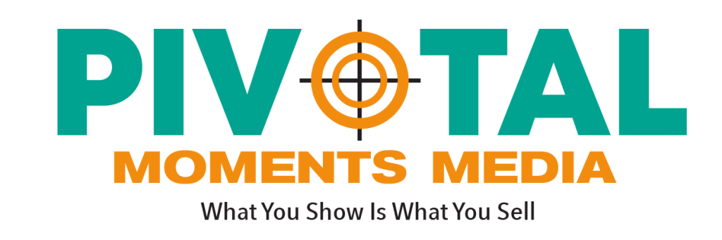 Home - Pivotal Moments Media